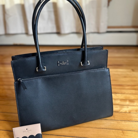 kate spade | Bags | Large Kate Spade Tote | Poshmark